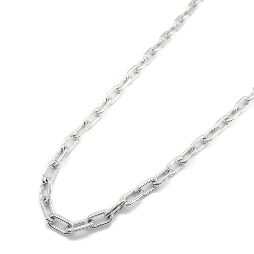 Cartier - カルティエ スパルタカス ネックレス ネックレスの Cartier - カルティエ スパルタカス ネックレス ネックレスの