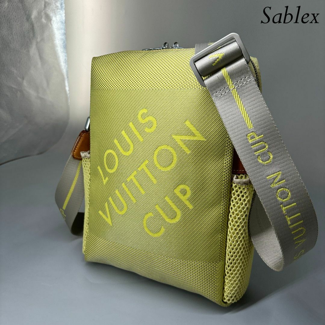 LOUIS VUITTON - 超極美品 ルイヴィトン□ダミエジェアン LOUIS VUITTON - 超極美品 ルイヴィトン□ダミエジェアン