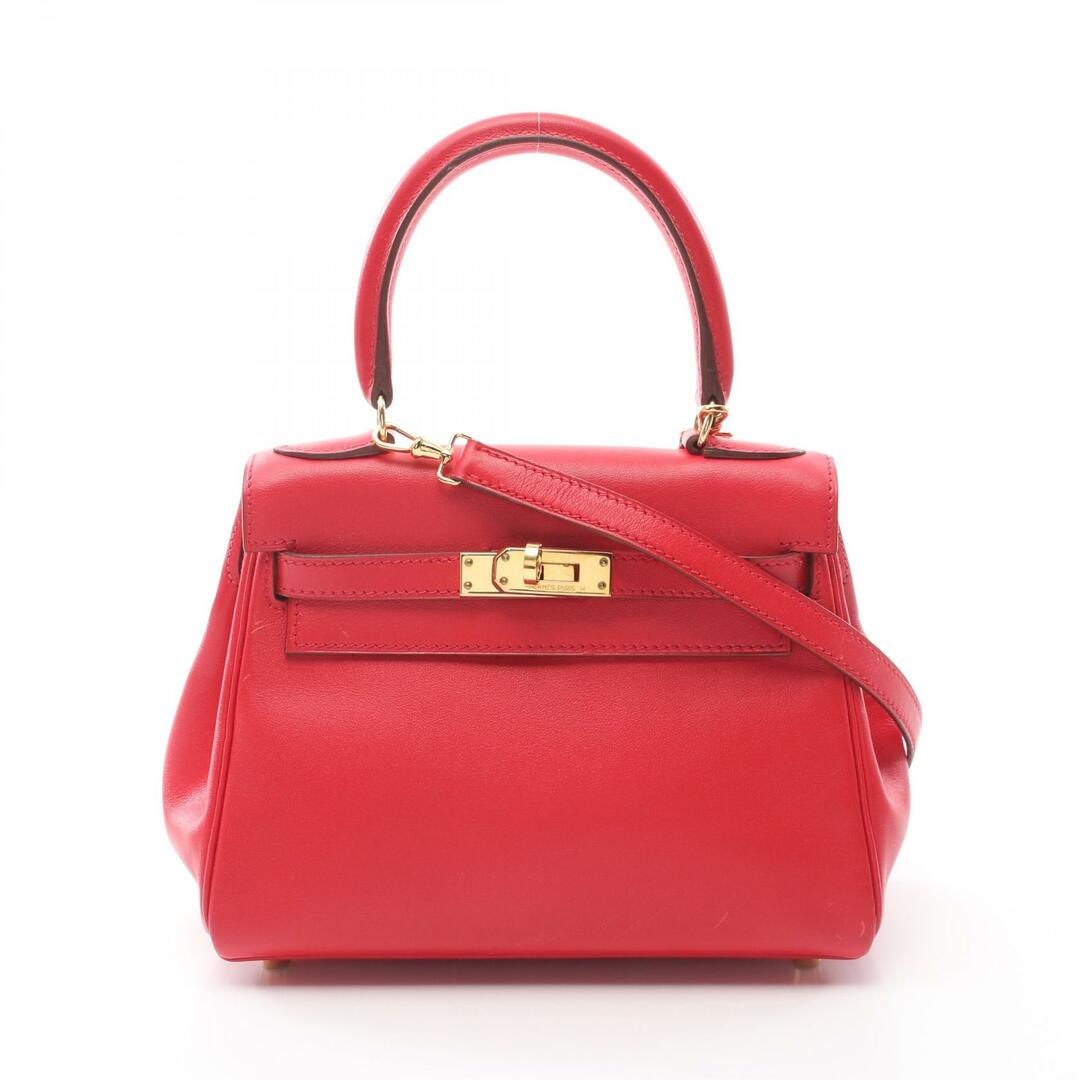 HERMES - エルメス ミニケリー ハンドバッグの通販 by BRANDOFF HERMES - エルメス ミニケリー ハンドバッグの通販 by BRANDOFF