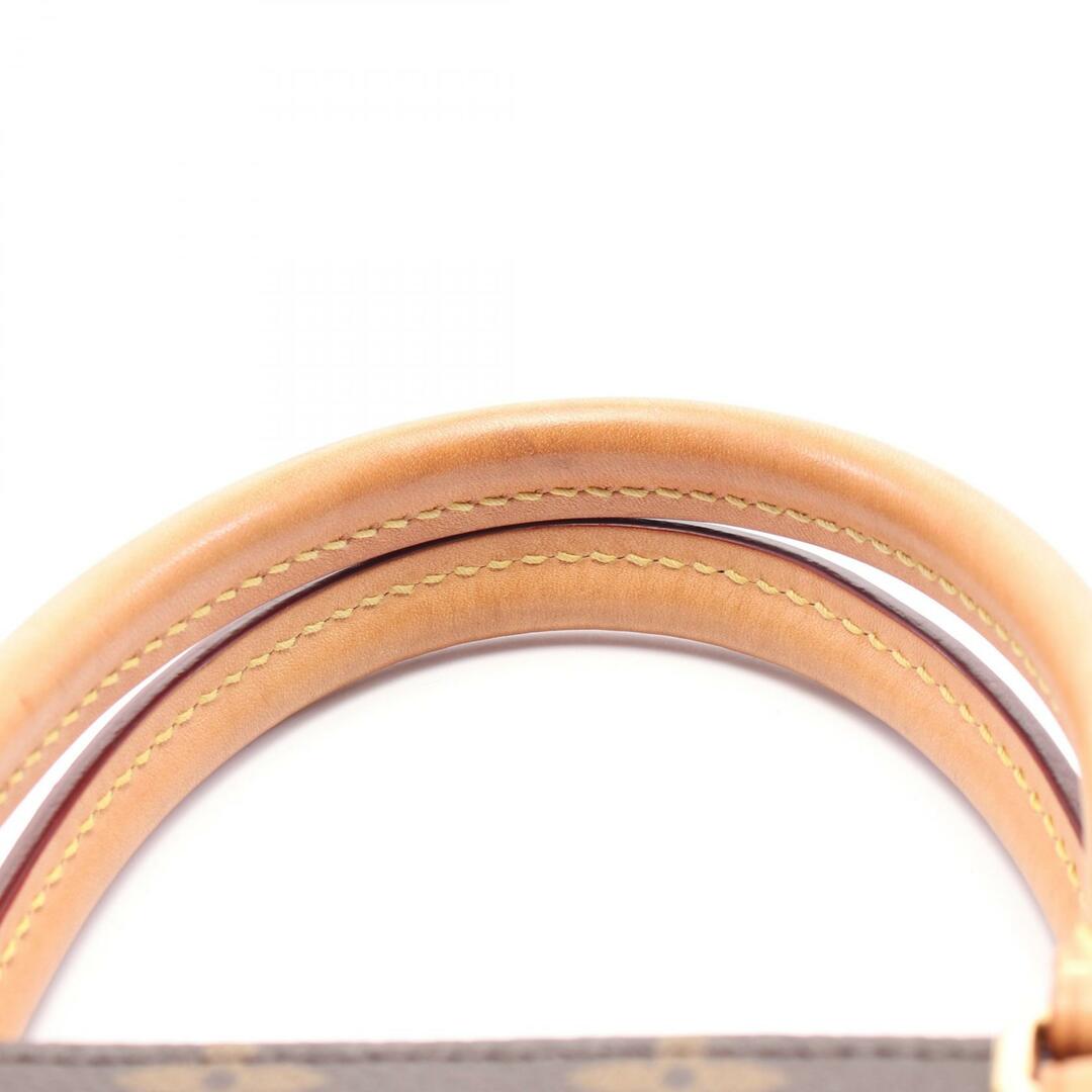 LOUIS VUITTON - ルイ・ヴィトン サックプラPM トートバッグの LOUIS VUITTON - ルイ・ヴィトン サックプラPM トートバッグの