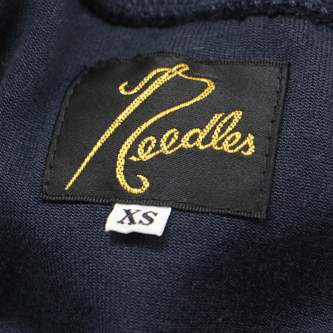 Needles - 【美品】NEEDLES ニードルズ ジャケット ネイビー Needles - 【美品】NEEDLES ニードルズ ジャケット ネイビー