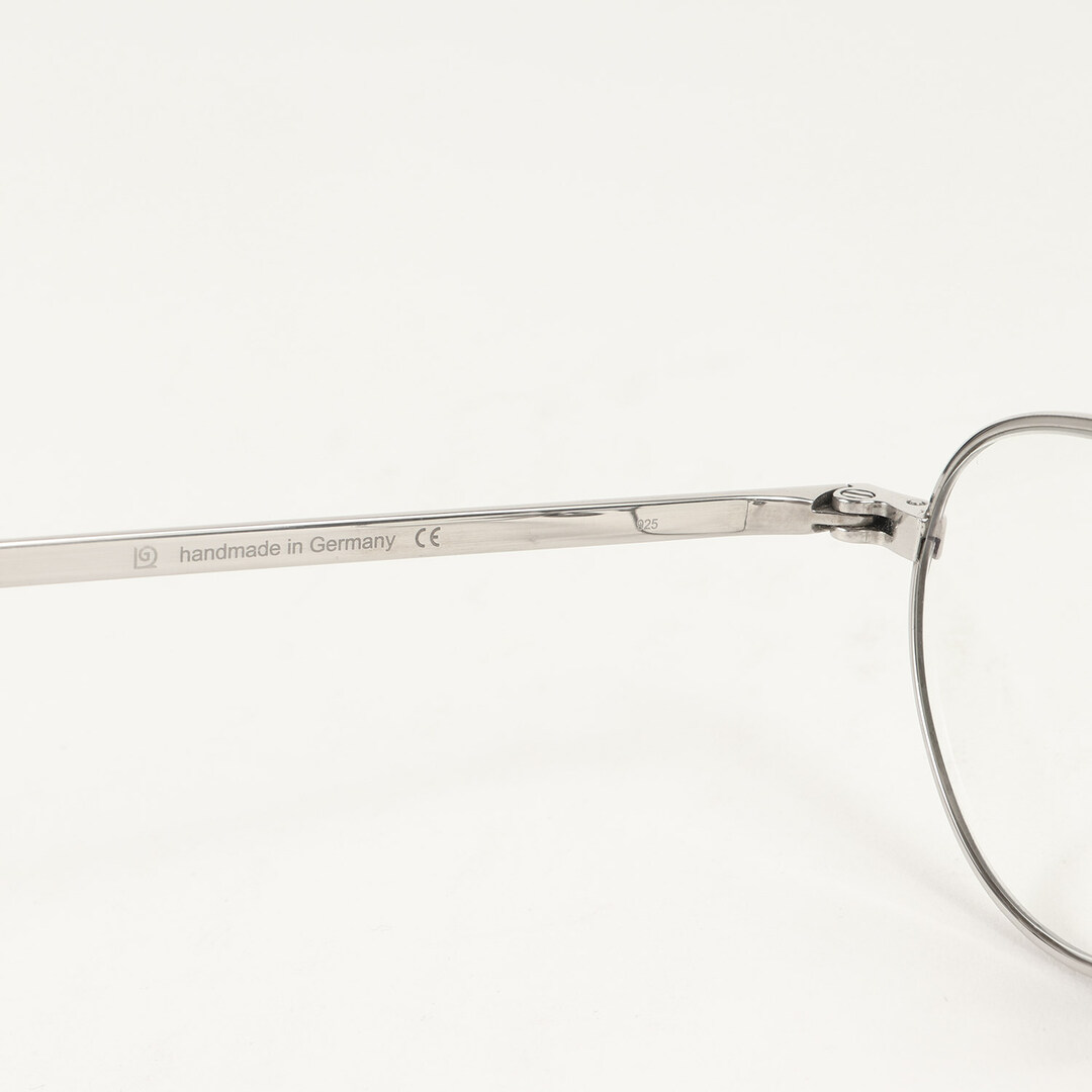 美品】Gernot Lindner ゲルノット リンドナー サングラス 美品】Gernot Lindner ゲルノット リンドナー サングラス