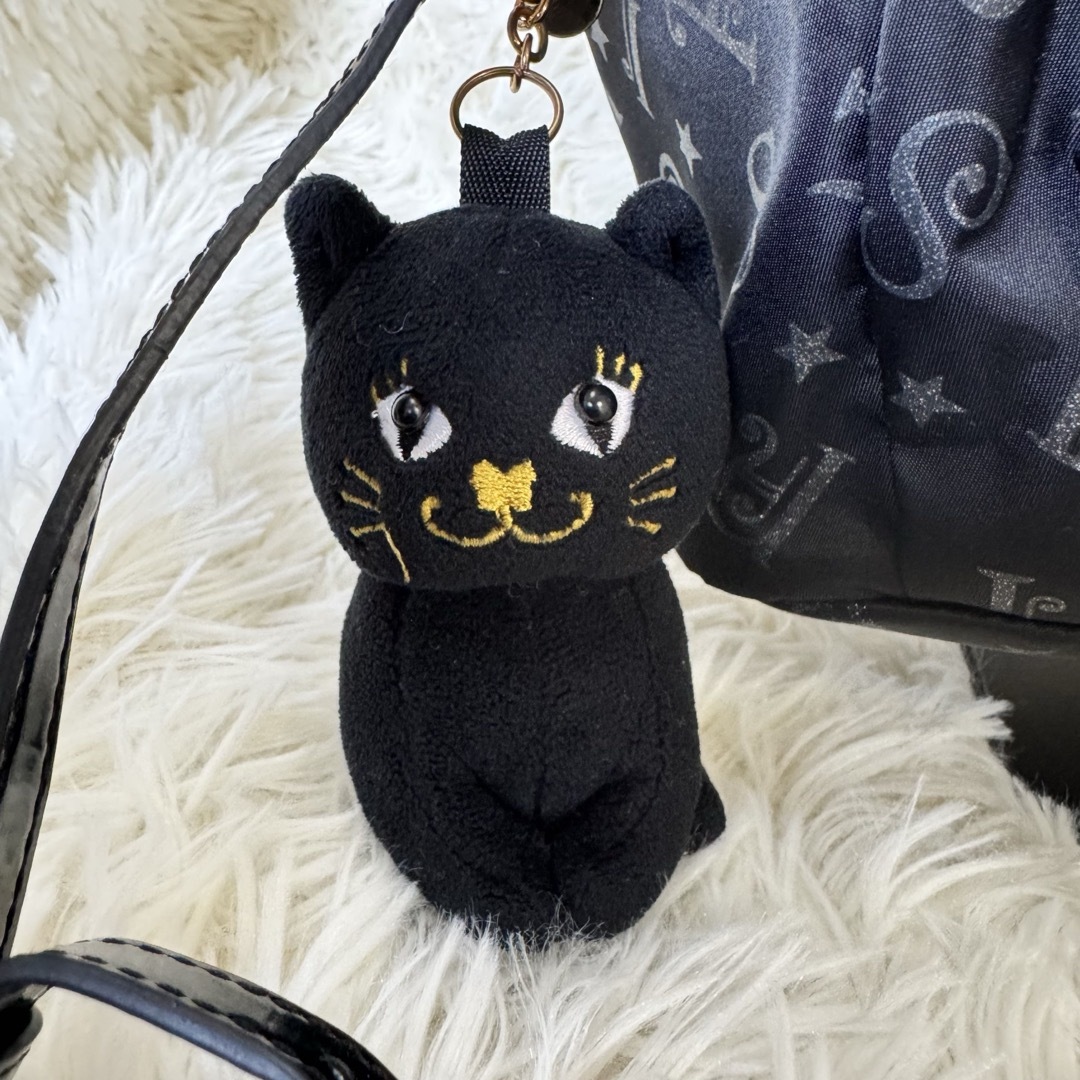 ANNA SUI - ANNA SUI アナスイ ホーリー 2way トートバッグ ANNA SUI - ANNA SUI アナスイ ホーリー 2way トートバッグ