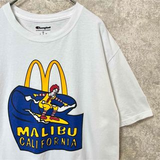 Champion - 80S チャンピオン トリコタグ USA製 3段アーチ Champion - 80S チャンピオン トリコタグ USA製 3段アーチ