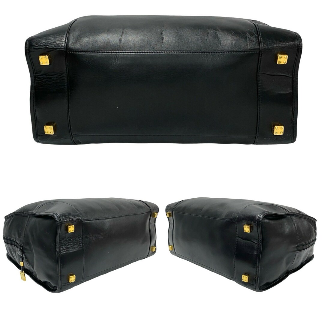 LOEWE - 極 美品 希少品 保存箱付き LOEWE ロエベ アマソナ40 LOEWE - 極 美品 希少品 保存箱付き LOEWE ロエベ アマソナ40