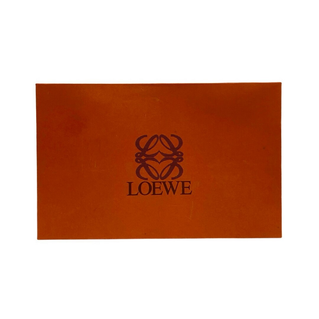 LOEWE - 極 美品 希少品 保存箱付き LOEWE ロエベ アマソナ40 LOEWE - 極 美品 希少品 保存箱付き LOEWE ロエベ アマソナ40