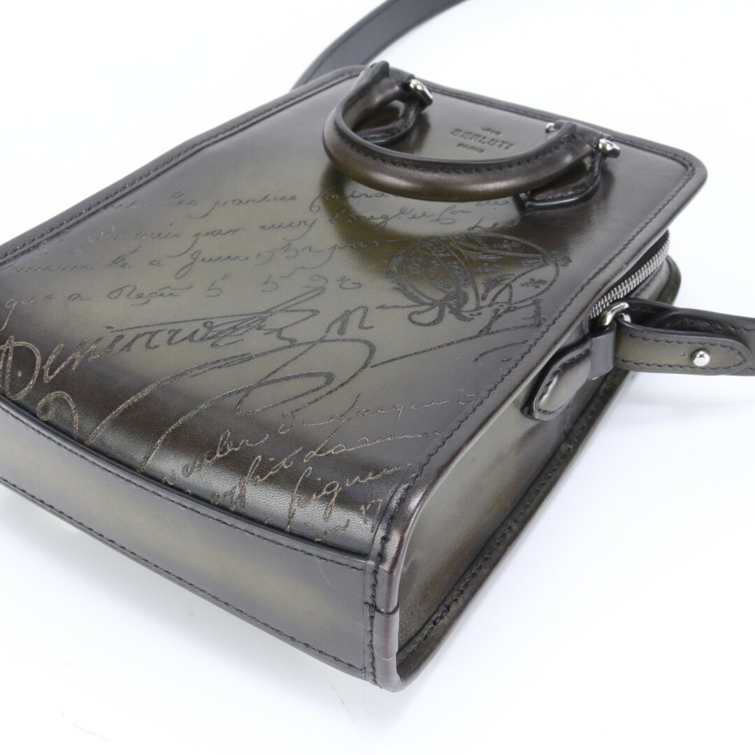 BERLUTI - 極美品 ベルルッティ プルミエジュール ガリバー BERLUTI - 極美品 ベルルッティ プルミエジュール ガリバー