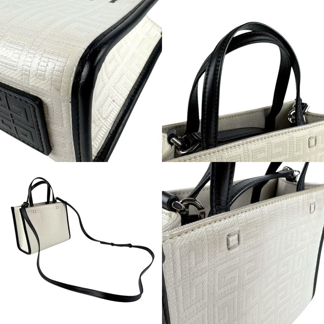 GIVENCHY - ジバンシィ GIVENCHY ハンドバッグ 斜め掛け GIVENCHY - ジバンシィ GIVENCHY ハンドバッグ 斜め掛け