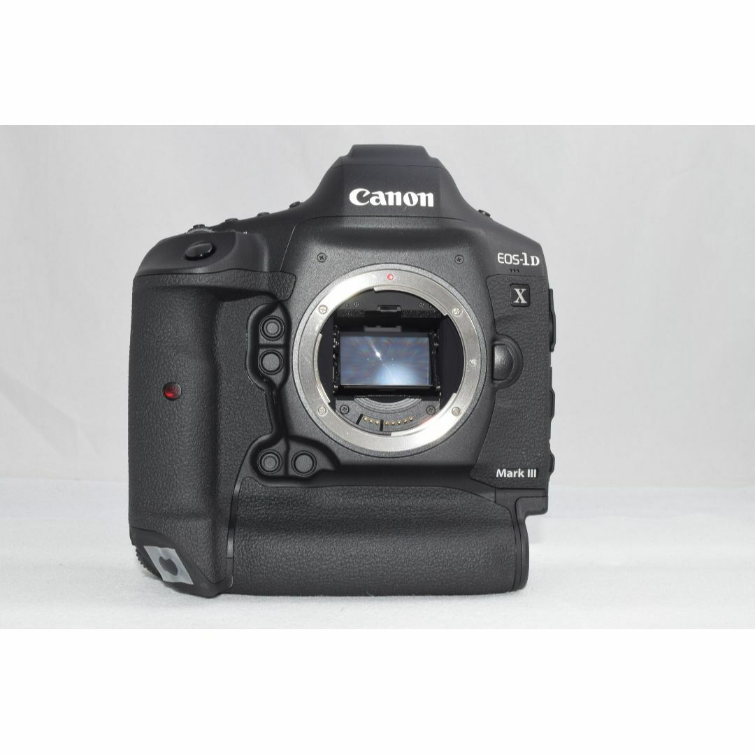 Canon - オーバーホール品☆Canon EOS-1D X Mark III ボディ Canon - オーバーホール品☆Canon EOS-1D X Mark III ボディ
