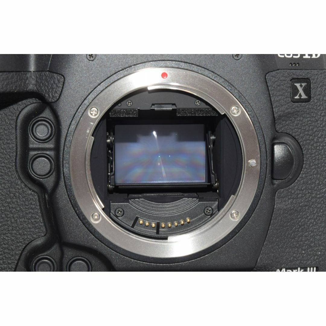 Canon - オーバーホール品☆Canon EOS-1D X Mark III ボディ Canon - オーバーホール品☆Canon EOS-1D X Mark III ボディ