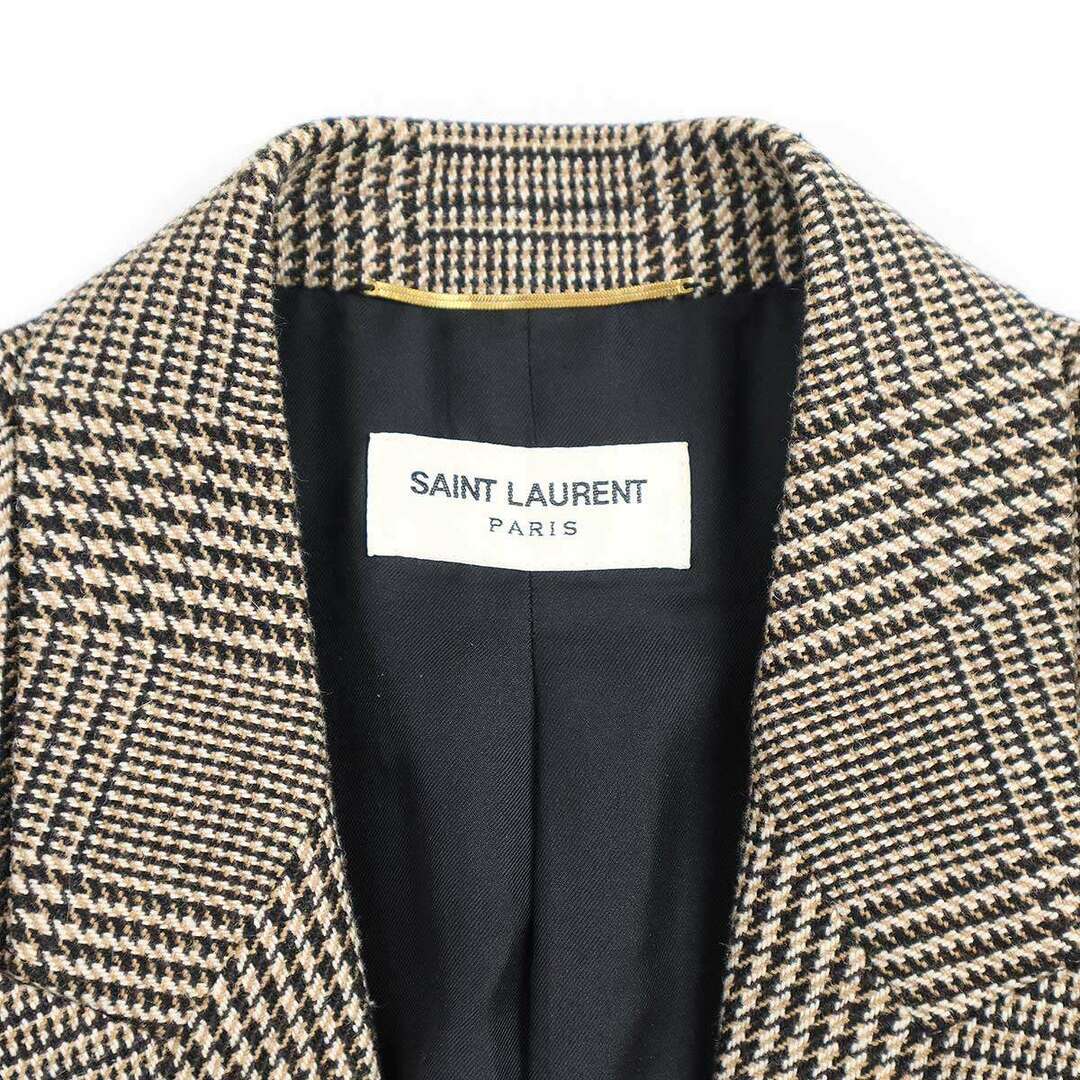 SAINT LAURENT - SAINT LAURENT PARIS サンローラン パリ SAINT LAURENT - SAINT LAURENT PARIS サンローラン パリ