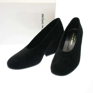 COMME des GARCONS(ハイヒール/パンプス)のフリマアイテム一覧 COMME des GARCONS(ハイヒール/パンプス)のフリマアイテム一覧