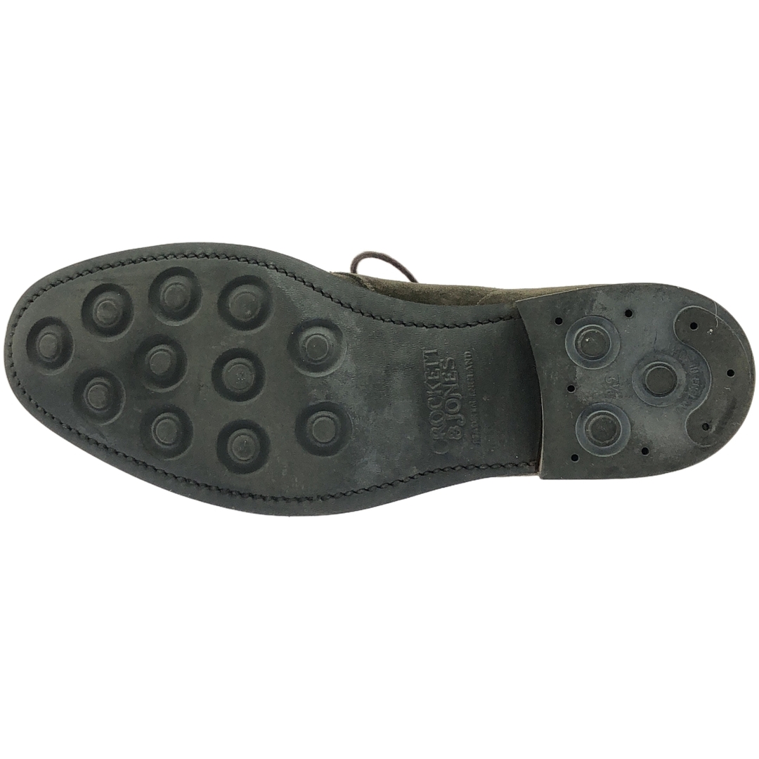 Crockett&Jones - CROCKETT&JONES クロケット&ジョーンズ Crockett&Jones - CROCKETT&JONES クロケット&ジョーンズ