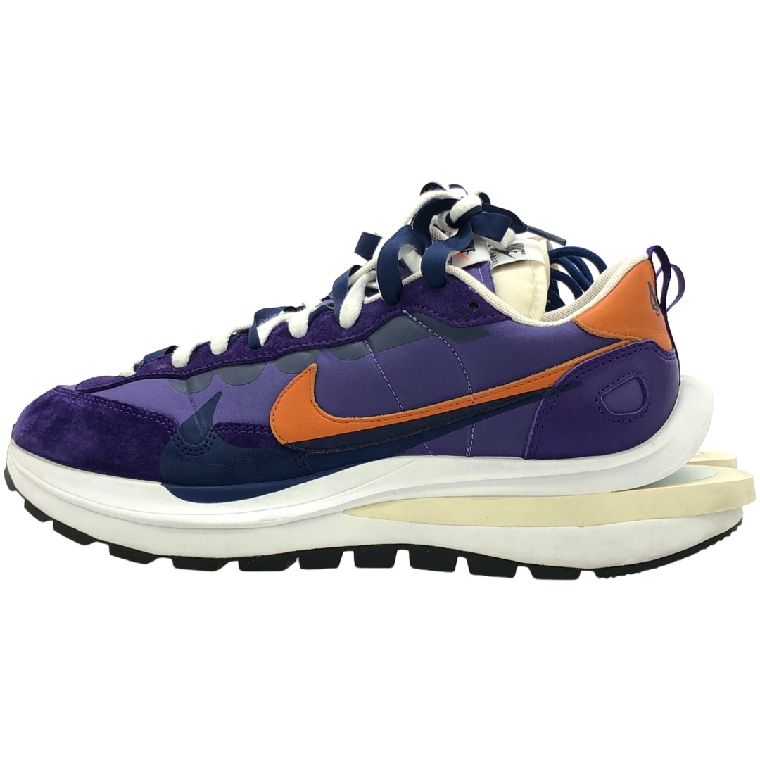 sacai - sacai×NIKE サカイ ナイキ VAPOR WAFFLE DARK IRIS sacai - sacai×NIKE サカイ ナイキ VAPOR WAFFLE DARK IRIS