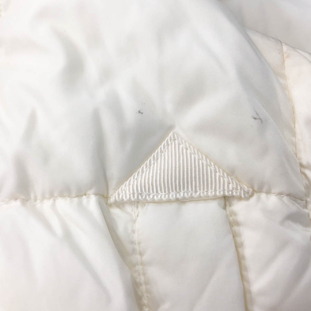 MONCLER - MONCLER モンクレール LAURIE フーデッドダウンベスト MONCLER - MONCLER モンクレール LAURIE フーデッドダウンベスト