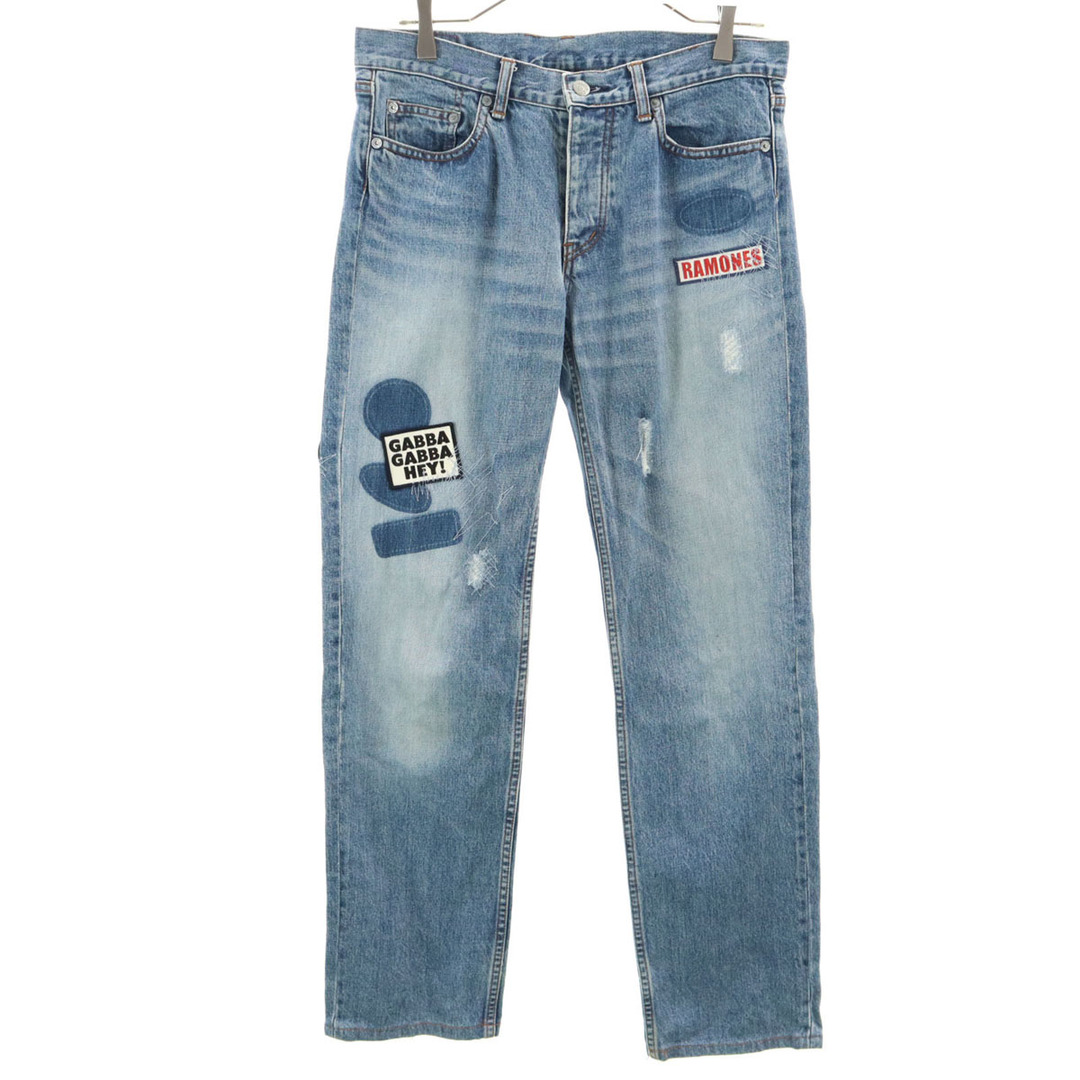 HYSTERIC GLAMOUR - 古着 HYSTERIC GLAMOUR ヒステリック HYSTERIC GLAMOUR - 古着 HYSTERIC GLAMOUR ヒステリック