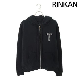 Chrome Hearts - クロムハーツ THRML HD ZIP/裏地サーマルジップ Chrome Hearts - クロムハーツ THRML HD ZIP/裏地サーマルジップ