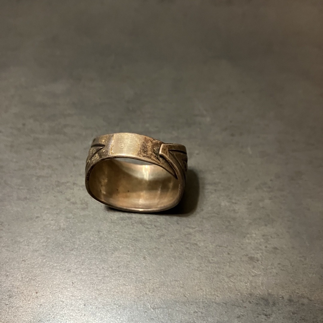SILVER925 INDIAN RING/シルバー/リング/インディアンの通販 by SILVER925 INDIAN RING/シルバー/リング/インディアンの通販 by