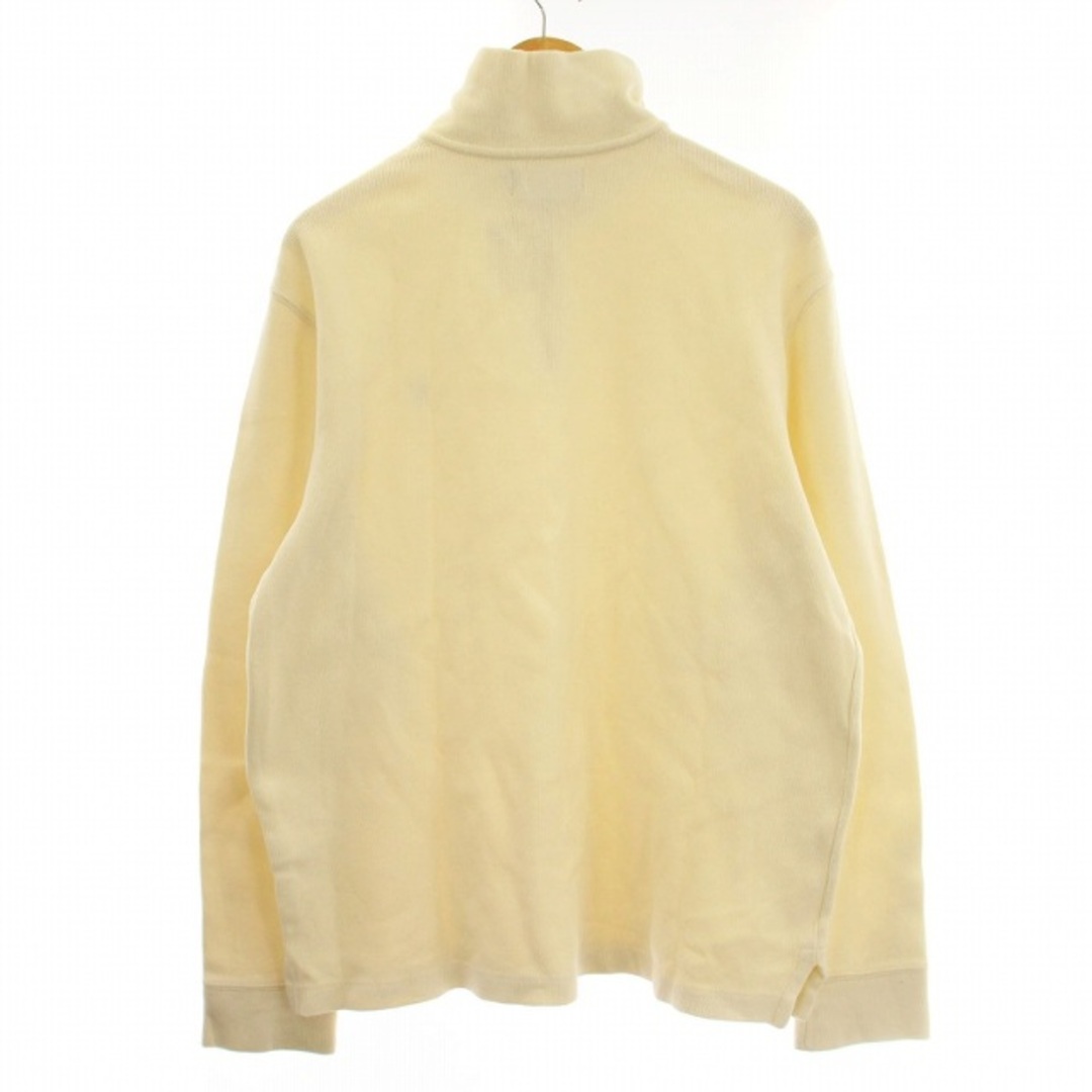 POLO RALPH LAUREN - ラルフローレン POLO ハーフジップ POLO RALPH LAUREN - ラルフローレン POLO ハーフジップ