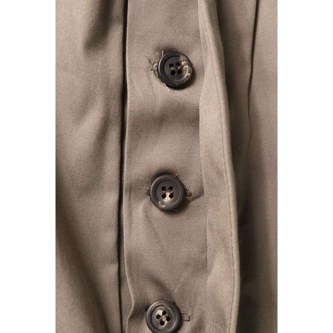 Rick Owens - リックオウエンス RU01E5384-TE/RICK S PODS Rick Owens - リックオウエンス RU01E5384-TE/RICK S PODS