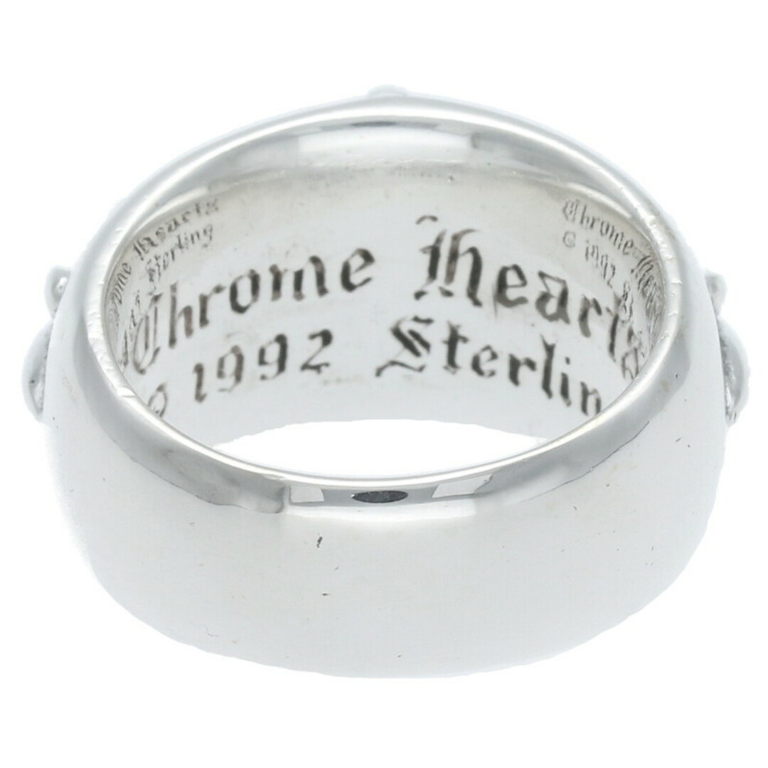 Chrome Hearts - クロムハーツ FLRL CRS/フローラルクロス Chrome Hearts - クロムハーツ FLRL CRS/フローラルクロス