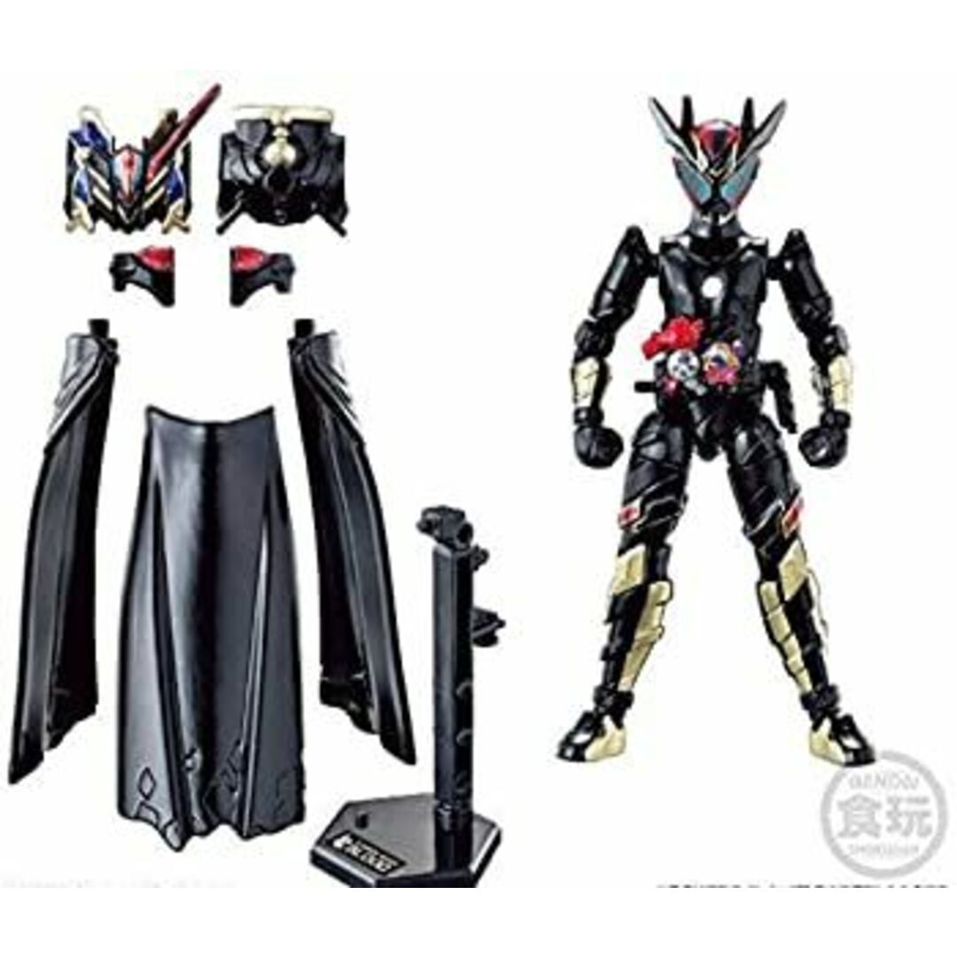 未使用・未開封品)創動 仮面ライダービルド BUILD12 3.仮面 未使用・未開封品)創動 仮面ライダービルド BUILD12 3.仮面