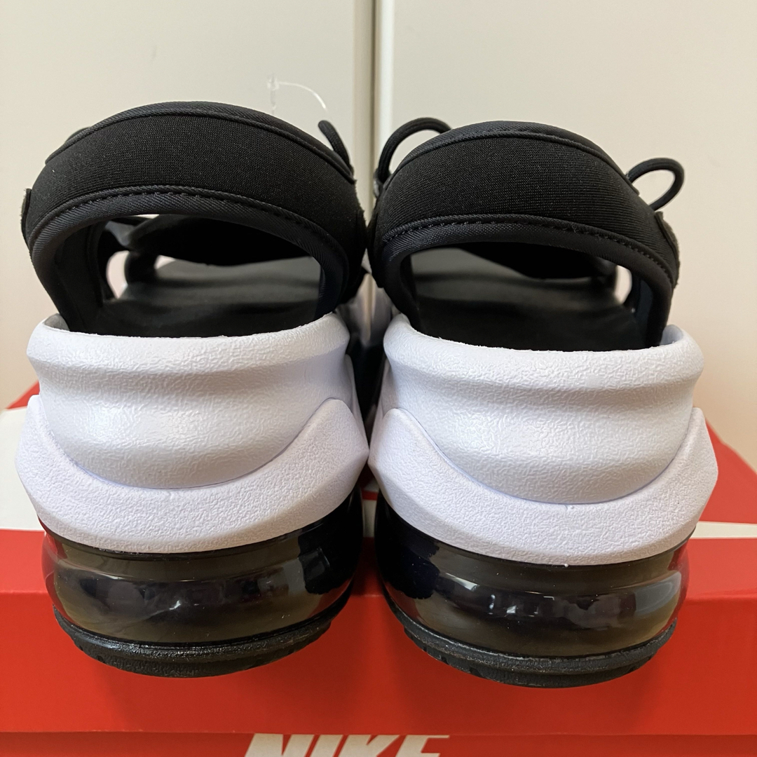 NIKE - 新品 ナイキ エアマックス ココサンダル 24cmの通販 by NIKE - 新品 ナイキ エアマックス ココサンダル 24cmの通販 by