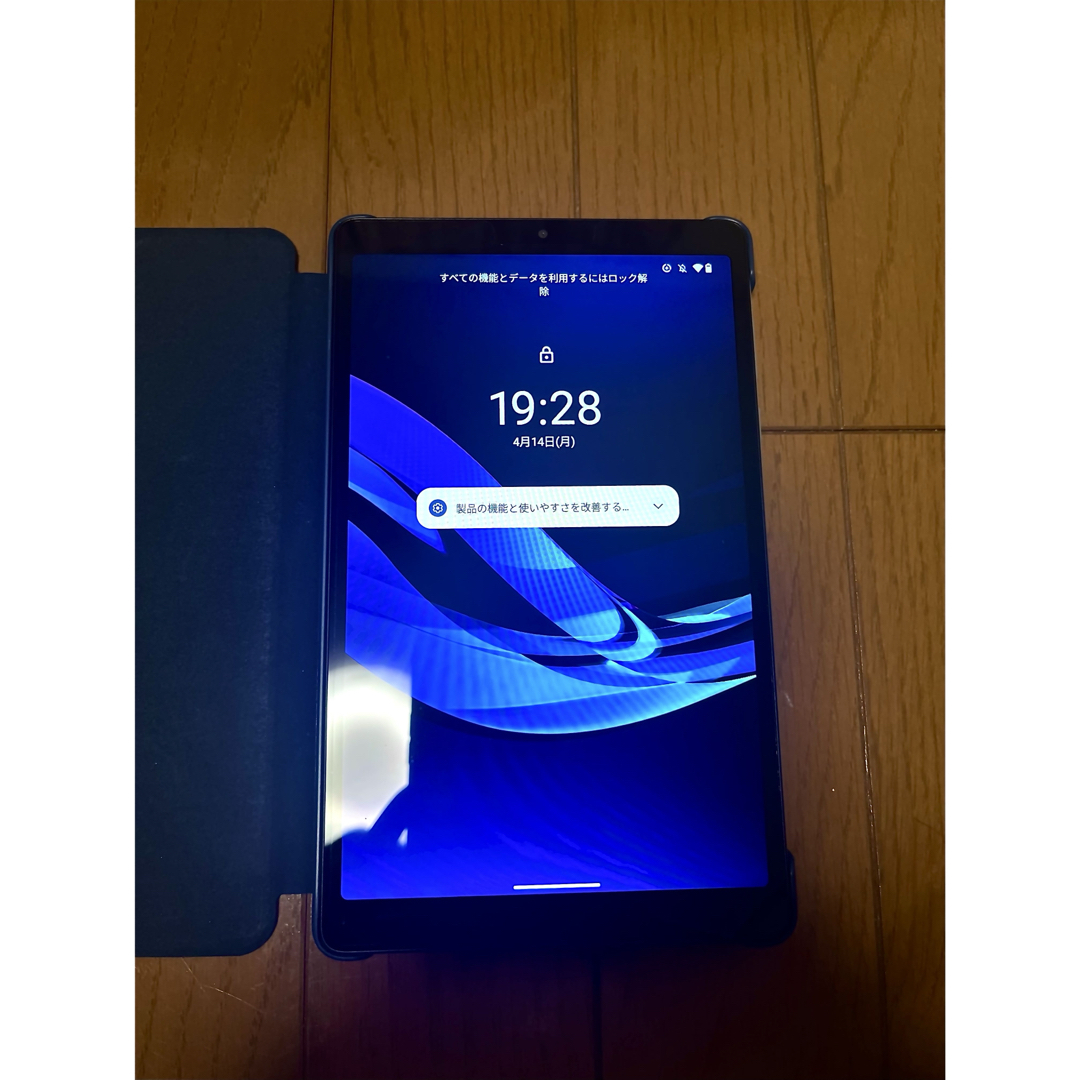 NEC - LAVIE Tab T8 T0855 GAS PC-T0855GASの通販 by yyy NEC - LAVIE Tab T8 T0855 GAS PC-T0855GASの通販 by yyy