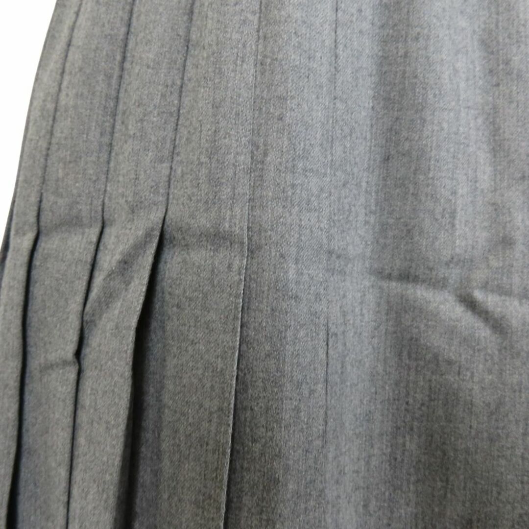 BURBERRY - 【中古】 バーバリー ロングスカート 42 キュプラ 毛 BURBERRY - 【中古】 バーバリー ロングスカート 42 キュプラ 毛