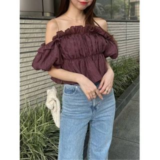 SNIDEL - スナイデル snidel 水着 ワンピースセットビキニ SNIDEL - スナイデル snidel 水着 ワンピースセットビキニ