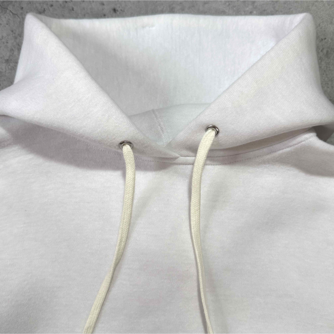 sacai - sacai Sponge Sweat Hoodieの通販 by ccny's shop sacai - sacai Sponge Sweat Hoodieの通販 by ccny's shop