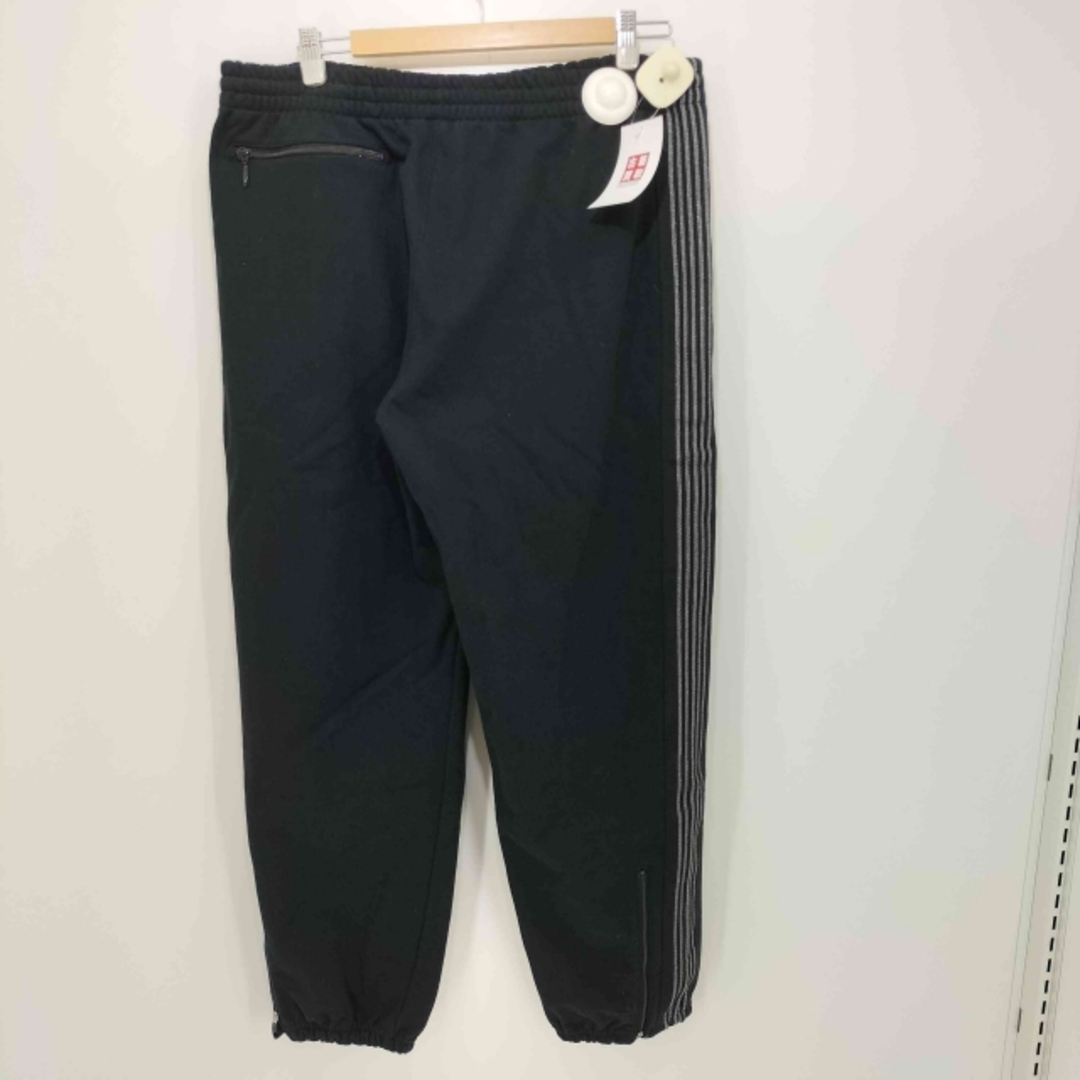 Needles - Needles(ニードルズ) Zipped Track Pants メンズの Needles - Needles(ニードルズ) Zipped Track Pants メンズの