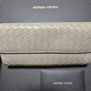 BOTTEGA VENETA - ボッテガ 財布 長財布 ホワイト 白の通販 by BOTTEGA VENETA - ボッテガ 財布 長財布 ホワイト 白の通販 by