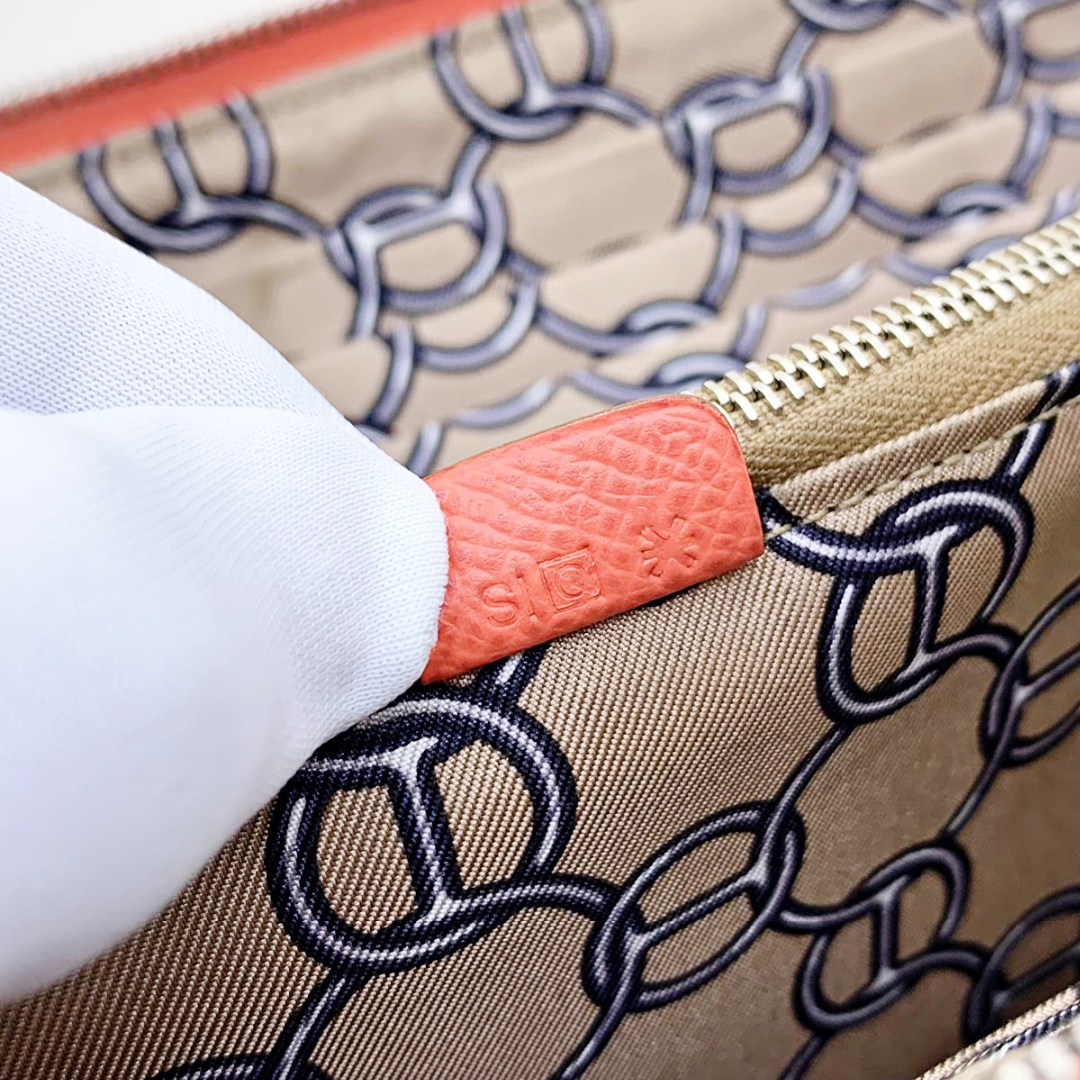 HERMES - ✨極美品✨エルメス アザップ シルクイン ヴォー HERMES - ✨極美品✨エルメス アザップ シルクイン ヴォー