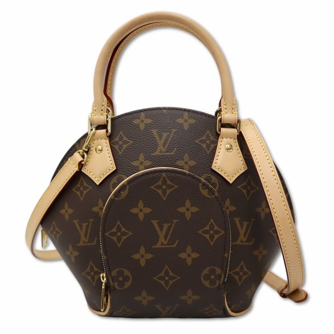 LOUIS VUITTON - ルイヴィトン M46196 モノグラム エリプス PM LOUIS VUITTON - ルイヴィトン M46196 モノグラム エリプス PM