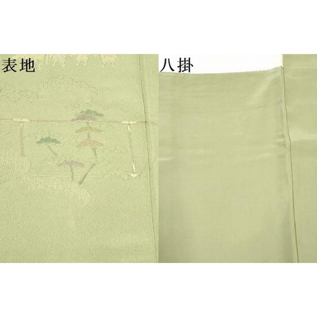 平和屋着物○中国三大刺繍 スワトウ刺繍 汕頭刺繍 総刺繍 訪問着 平和屋着物○中国三大刺繍 スワトウ刺繍 汕頭刺繍 総刺繍 訪問着