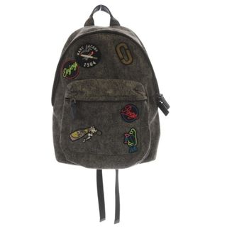 MARC JACOBS(リュック/バックパック)のフリマアイテム一覧 MARC JACOBS(リュック/バックパック)のフリマアイテム一覧