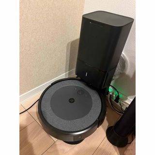 iRobot - iRobot caSino187 ADJ-N1 充電器 クリーンベースの通販 iRobot - iRobot caSino187 ADJ-N1 充電器 クリーンベースの通販