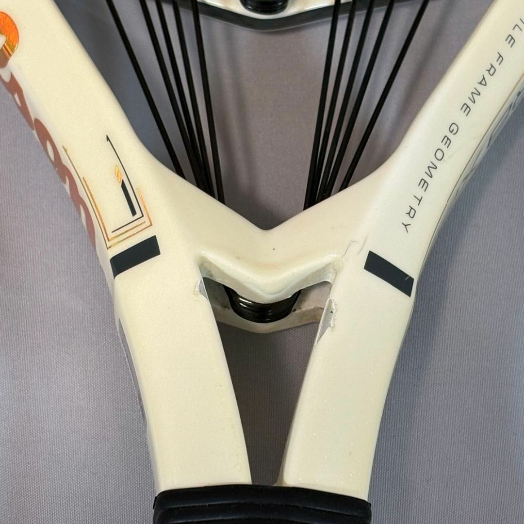 wilson - 【希少品】ウィルソン 硬式テニスラケット Ultra XP wilson - 【希少品】ウィルソン 硬式テニスラケット Ultra XP