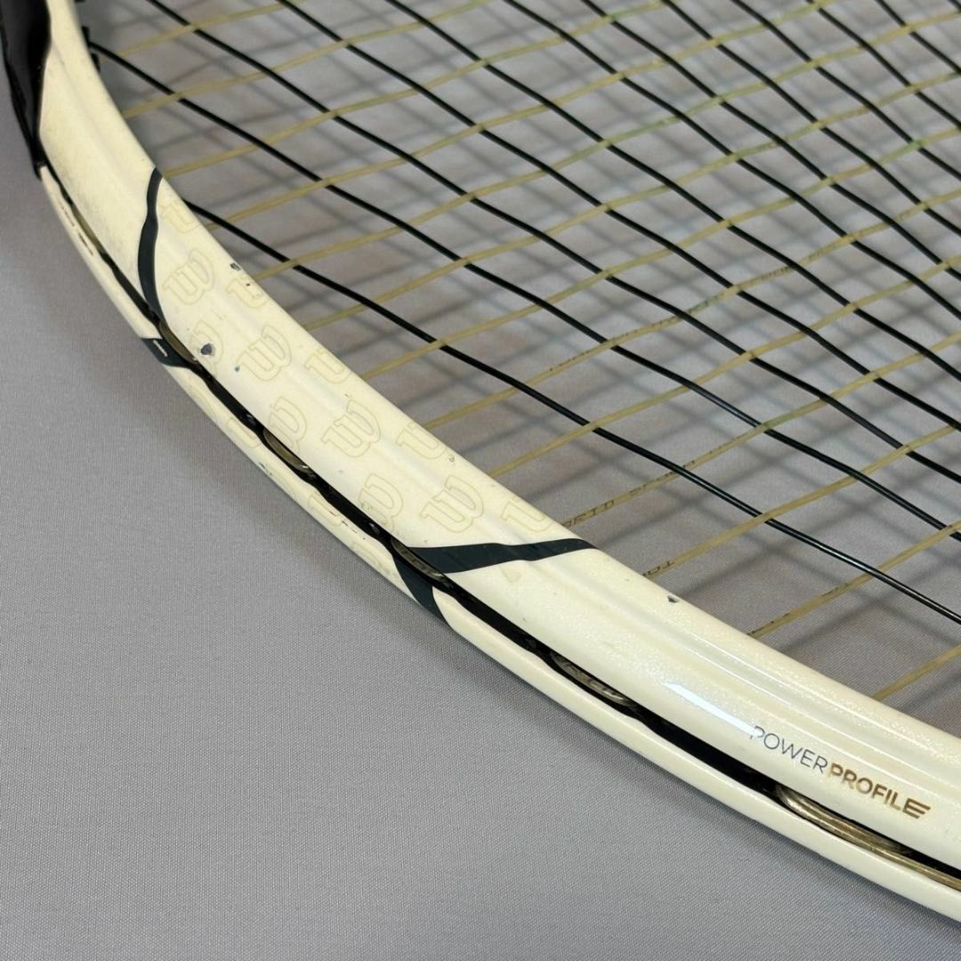 wilson - 【希少品】ウィルソン 硬式テニスラケット Ultra XP wilson - 【希少品】ウィルソン 硬式テニスラケット Ultra XP