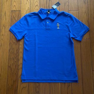 POLO RALPH LAUREN - 【新品】Ralph Lauren 2025 ポロベア POLO RALPH LAUREN - 【新品】Ralph Lauren 2025 ポロベア