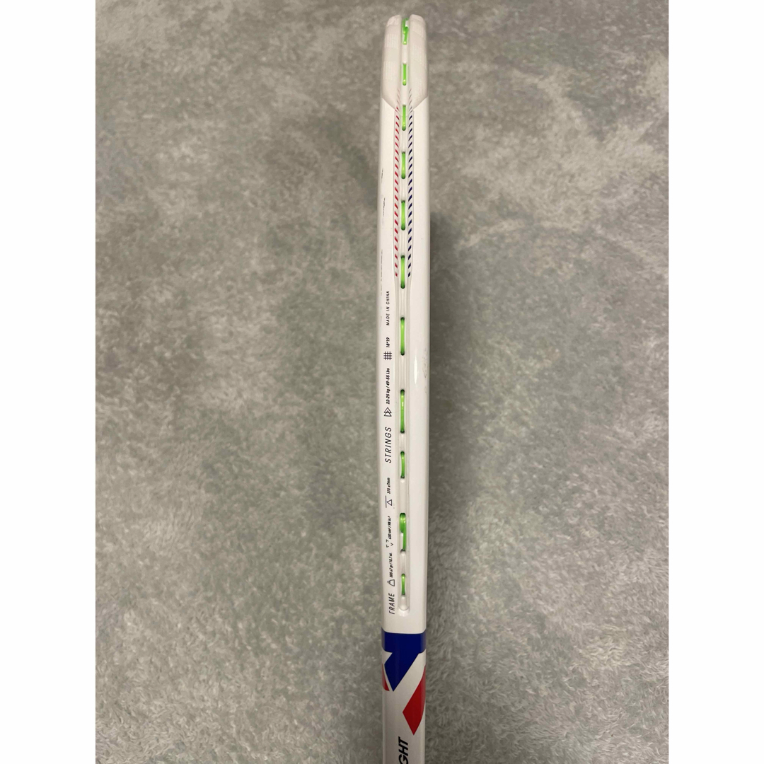 Tecnifibre - T-FIGHT 305S 2025年モデルの通販 by naopooh's Tecnifibre - T-FIGHT 305S 2025年モデルの通販 by naopooh's