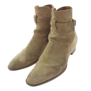 SAINT LAURENT(ブーツ)のフリマアイテム一覧 SAINT LAURENT(ブーツ)のフリマアイテム一覧