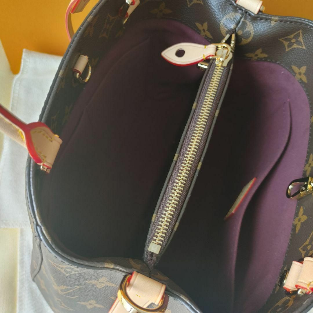 LOUIS VUITTON - LOUIS VUITTON ルイヴィトン モンテーニュBB LOUIS VUITTON - LOUIS VUITTON ルイヴィトン モンテーニュBB