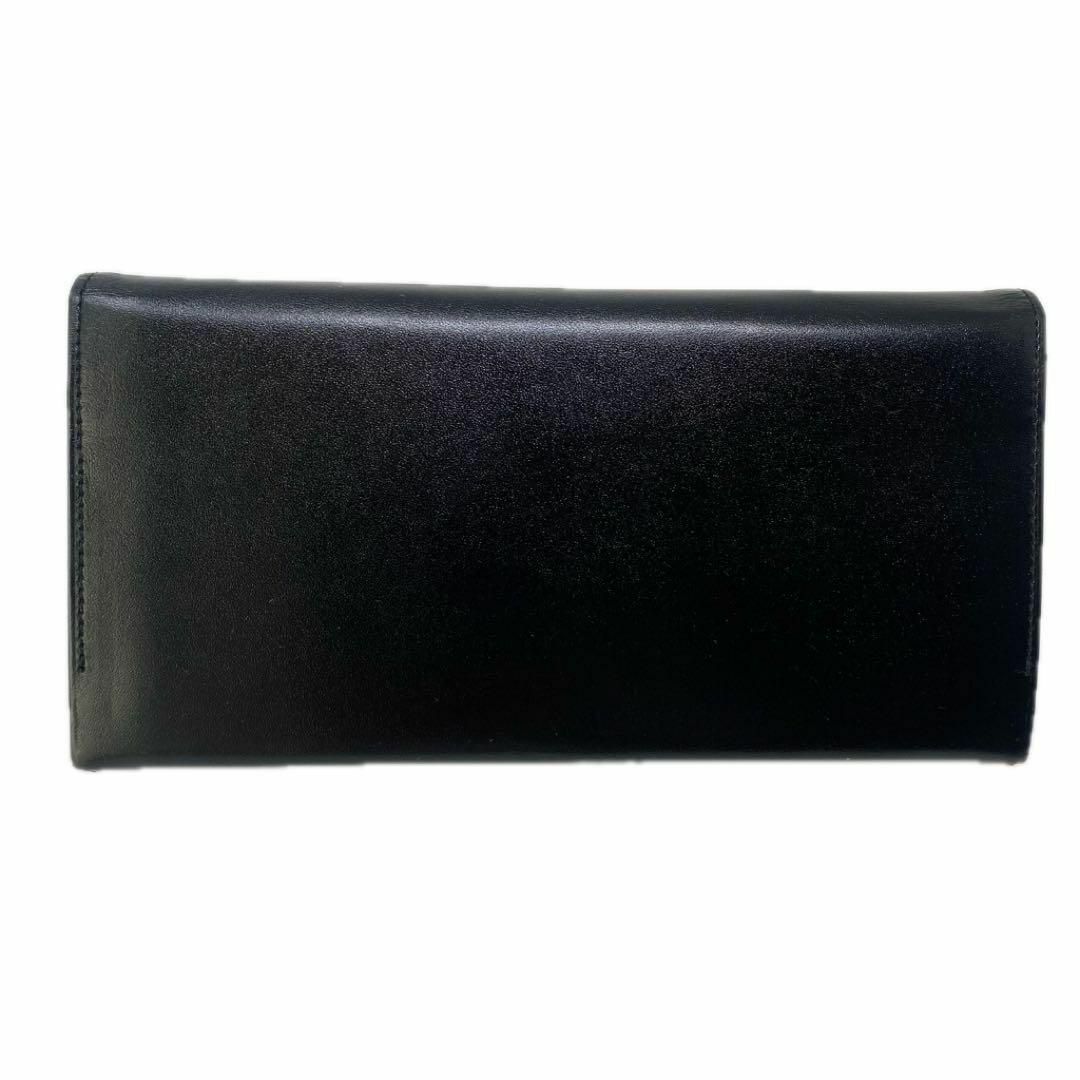 PORTER - PORTER ポーター 長財布 シーン ブラック SHEEN 黒 PORTER - PORTER ポーター 長財布 シーン ブラック SHEEN 黒