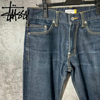 STUSSY(デニム/ジーンズ)のフリマアイテム一覧 STUSSY(デニム/ジーンズ)のフリマアイテム一覧