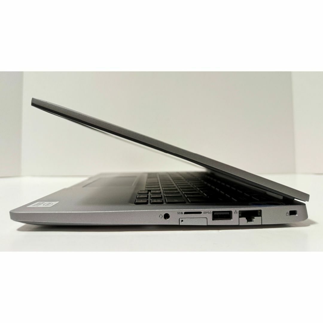 DELL - 最終値下げ マウス無料!第10世代 Core i7 DELL Latitude DELL - 最終値下げ マウス無料!第10世代 Core i7 DELL Latitude