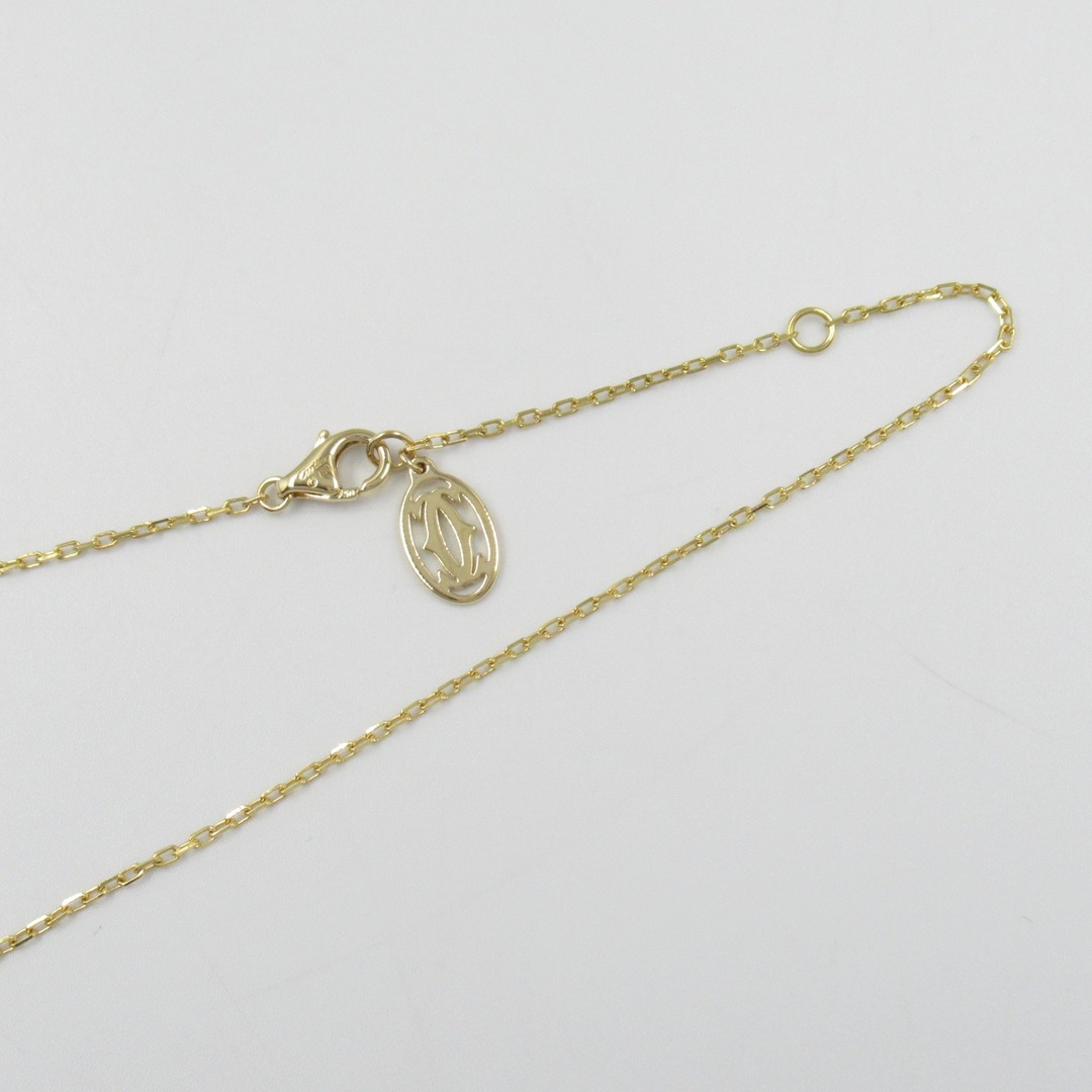 Cartier - カルティエ ダムールネックレス LM ネックレスの通販 Cartier - カルティエ ダムールネックレス LM ネックレスの通販