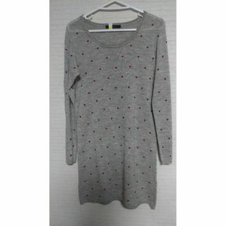 PAGEBOY - 【SALE】キラキラ星刺繍ワンピースの通販 by PAGEBOY - 【SALE】キラキラ星刺繍ワンピースの通販 by