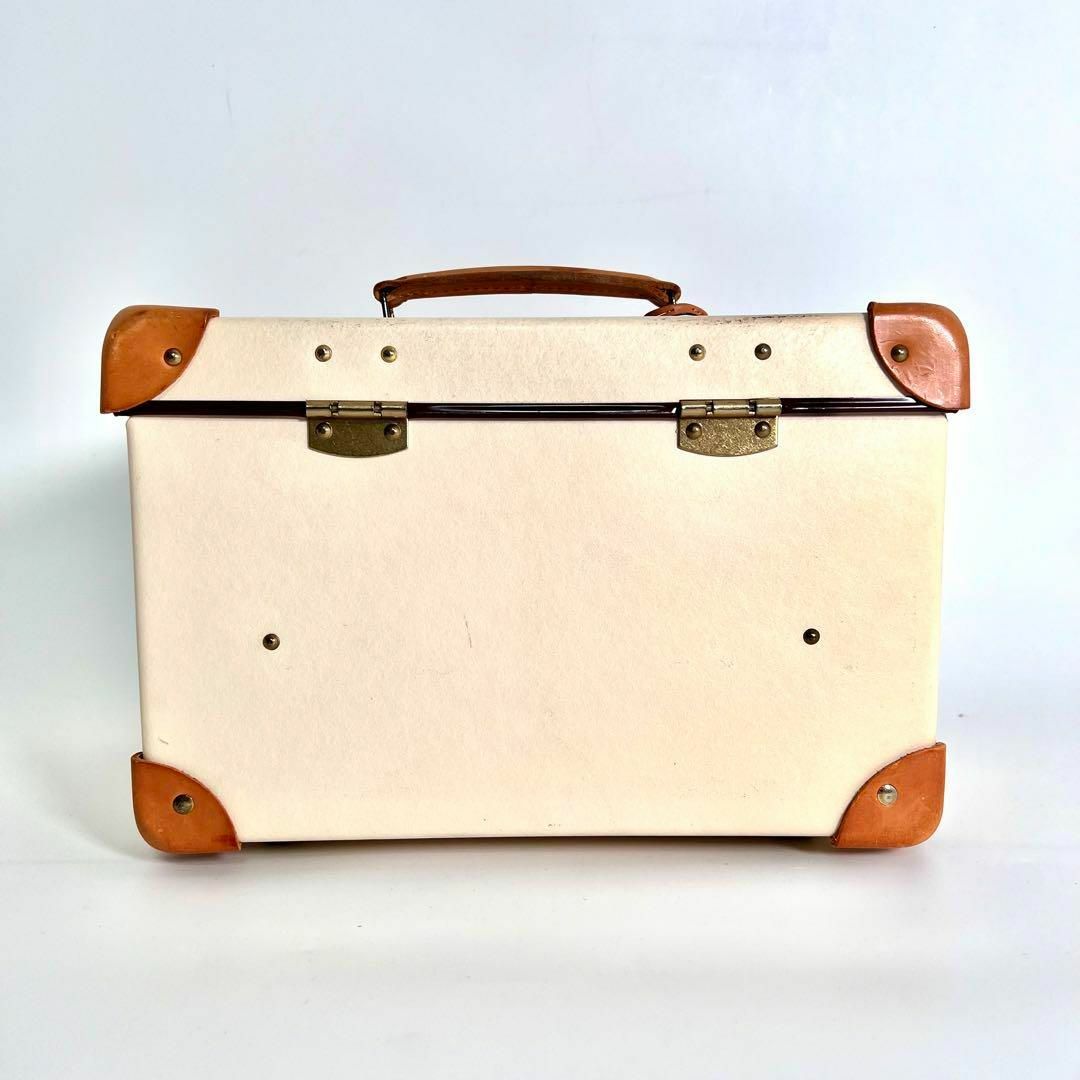 GLOBE-TROTTER - 極美品 グローブトロッター サファリ バニティ GLOBE-TROTTER - 極美品 グローブトロッター サファリ バニティ